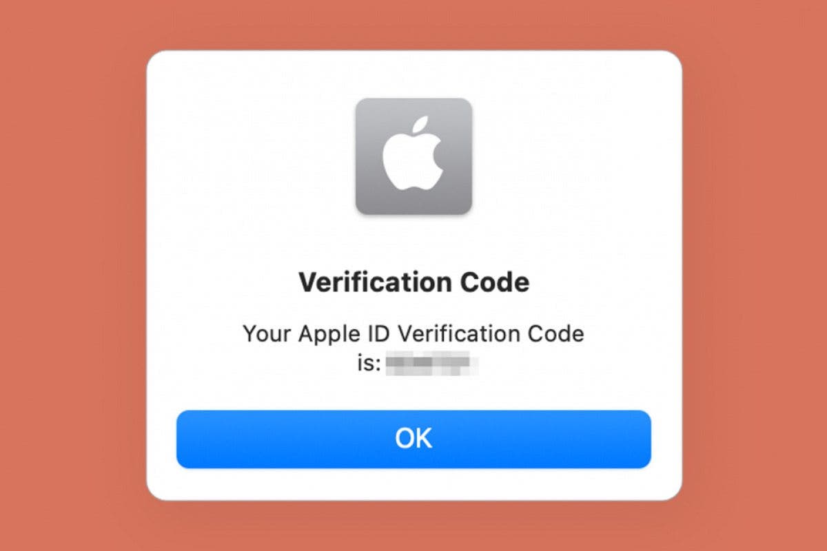 How to Get Apple ID Verification Code without Phone