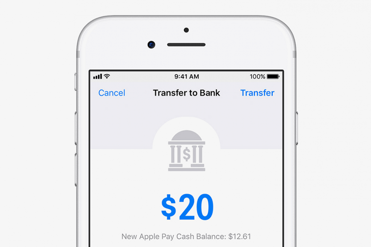 How to Transfer Apple Cash to Your Bank Account
