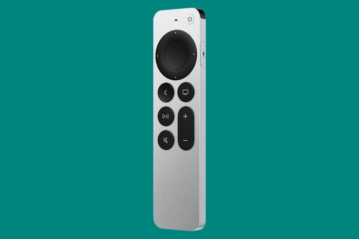 How to Reset Apple TV Remote