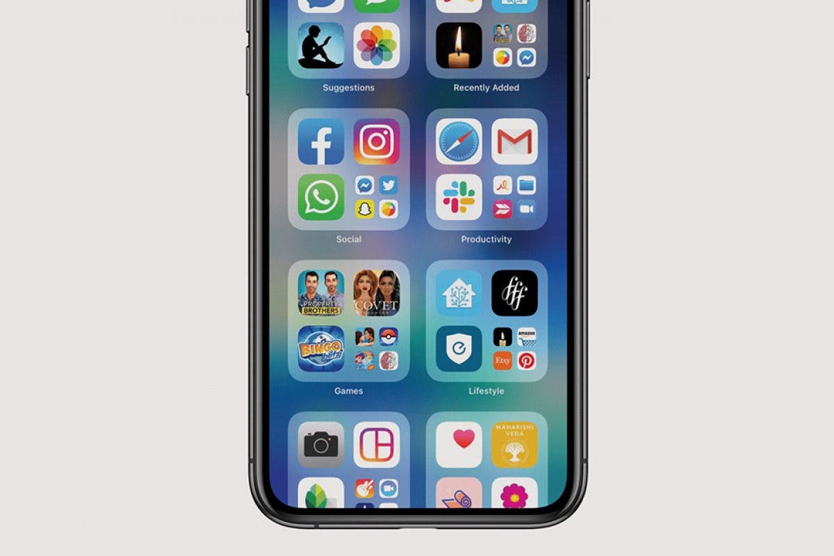 5 Easy Ways to Organize Your Phone with the App Library