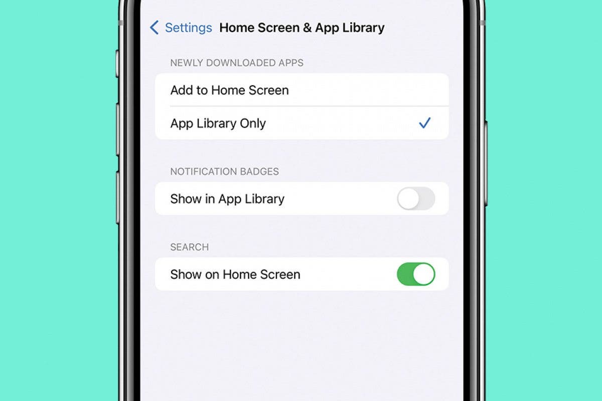 App Not Showing on iPhone? How to Find Missing Apps