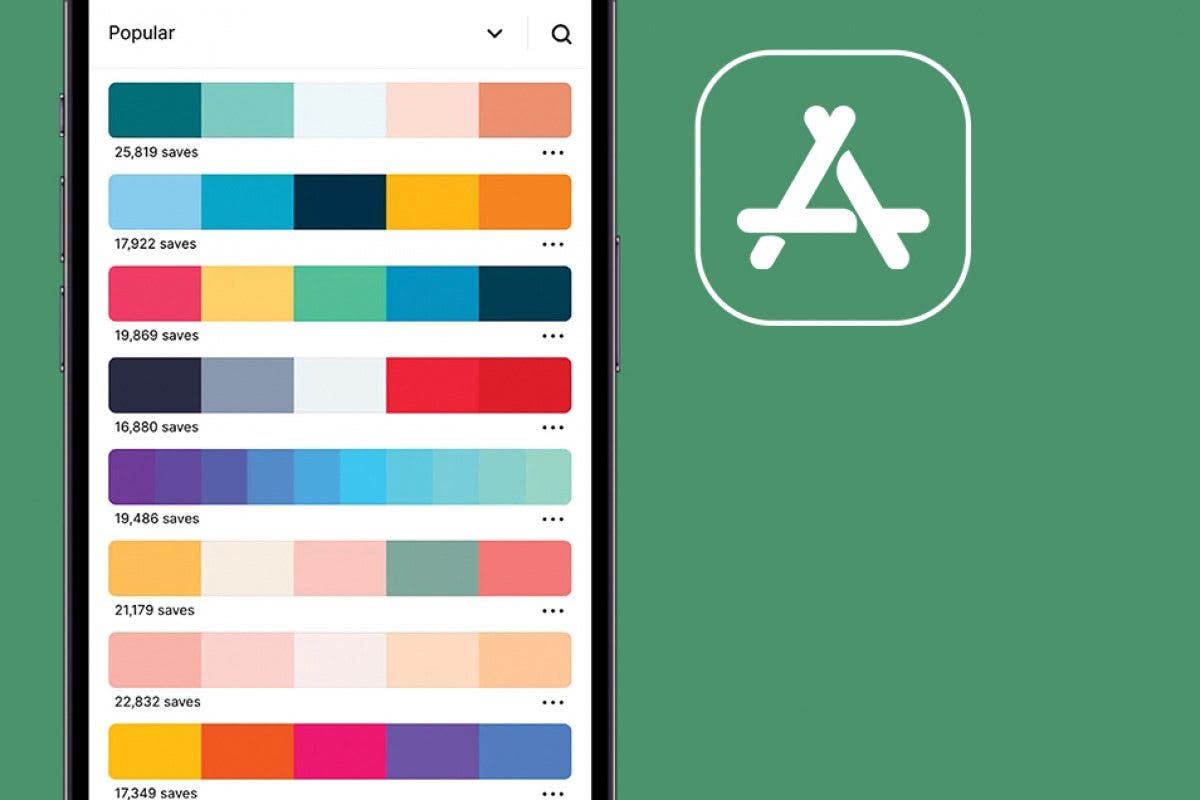 iPhone Life's Best Creativity & Design Apps (2025)