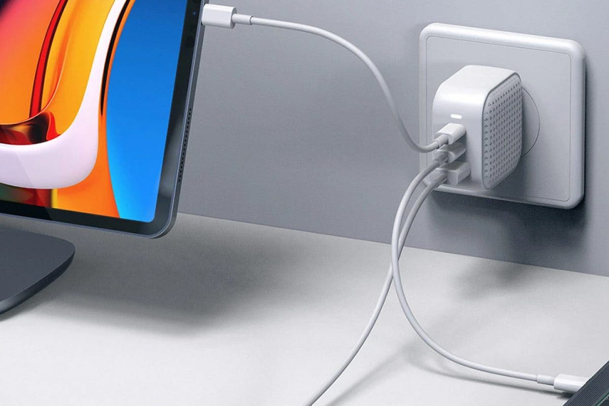 Best Power Banks & Chargers for Mac & iPad Pro