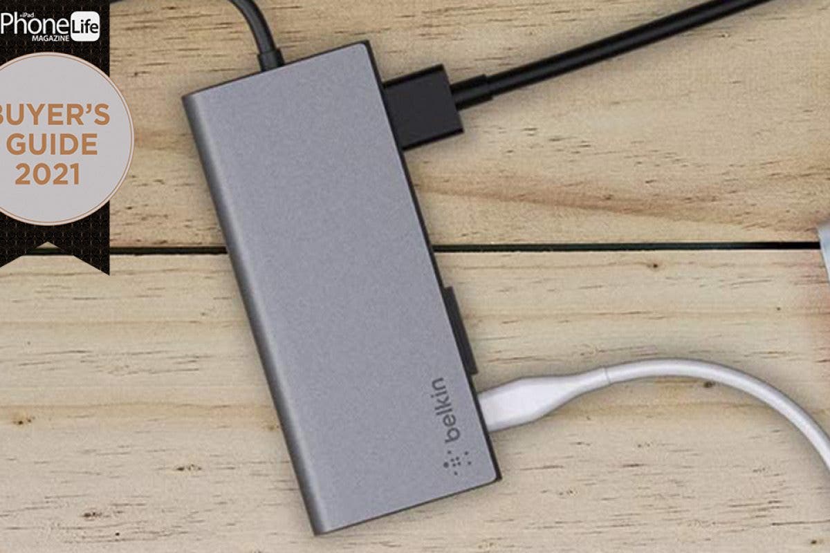 Buyer's Guide 2021: Best Mac Accessories for Work & Play
