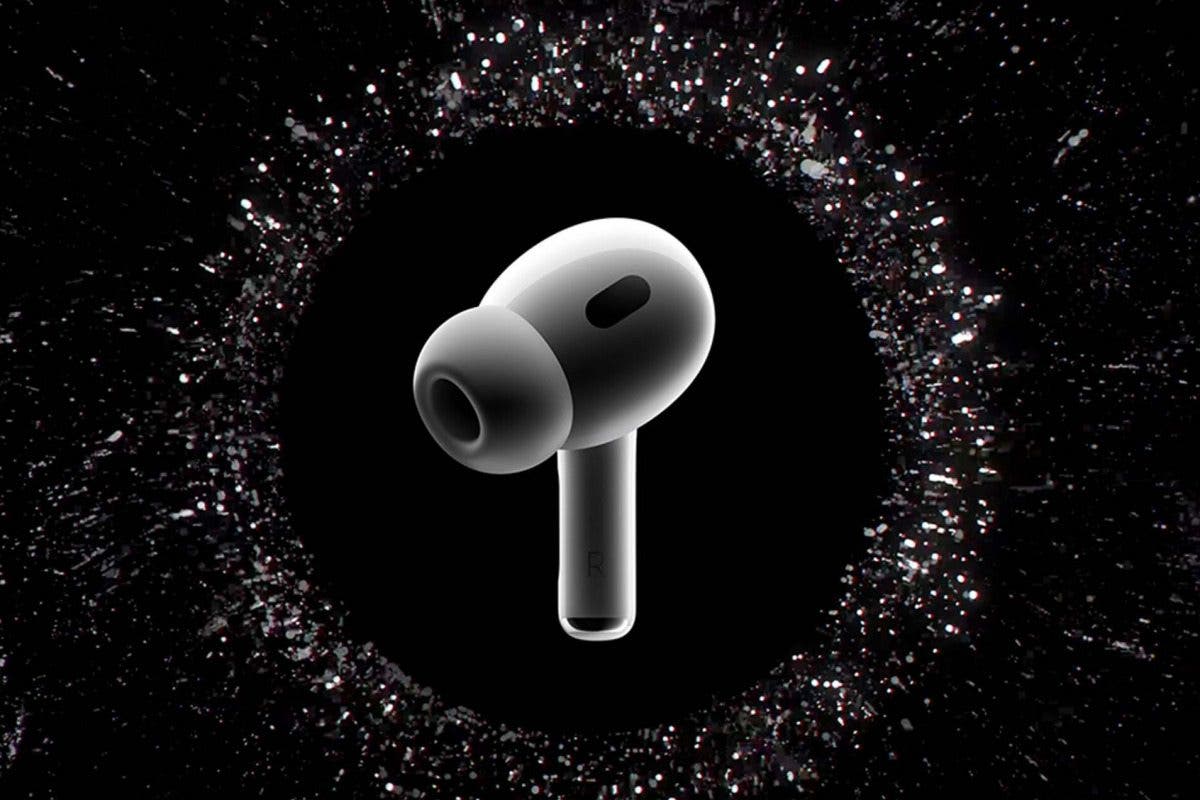 New Audio Experiences & Hearing Health Upgrades With AirPods