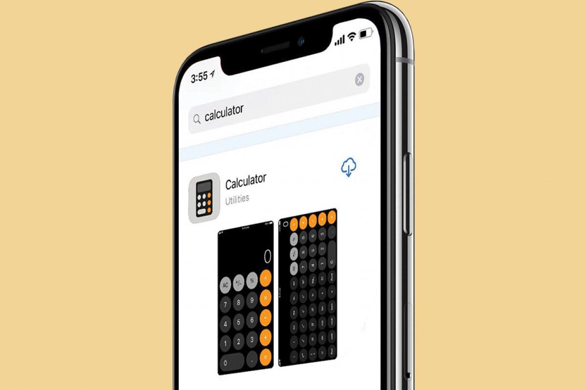 iPhone or iPad Calculator App Missing from Control Center? Here’s How ...