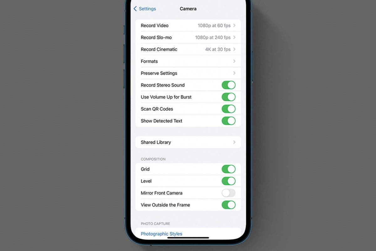 Fix iPhone Pro Max Camera Issues & Take Better Photos