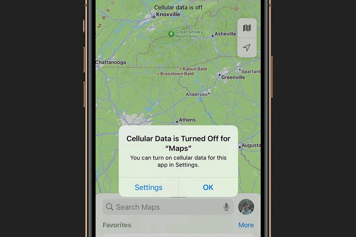 Apple Maps Not Working? 5 Fixes to Get You Back on the Road