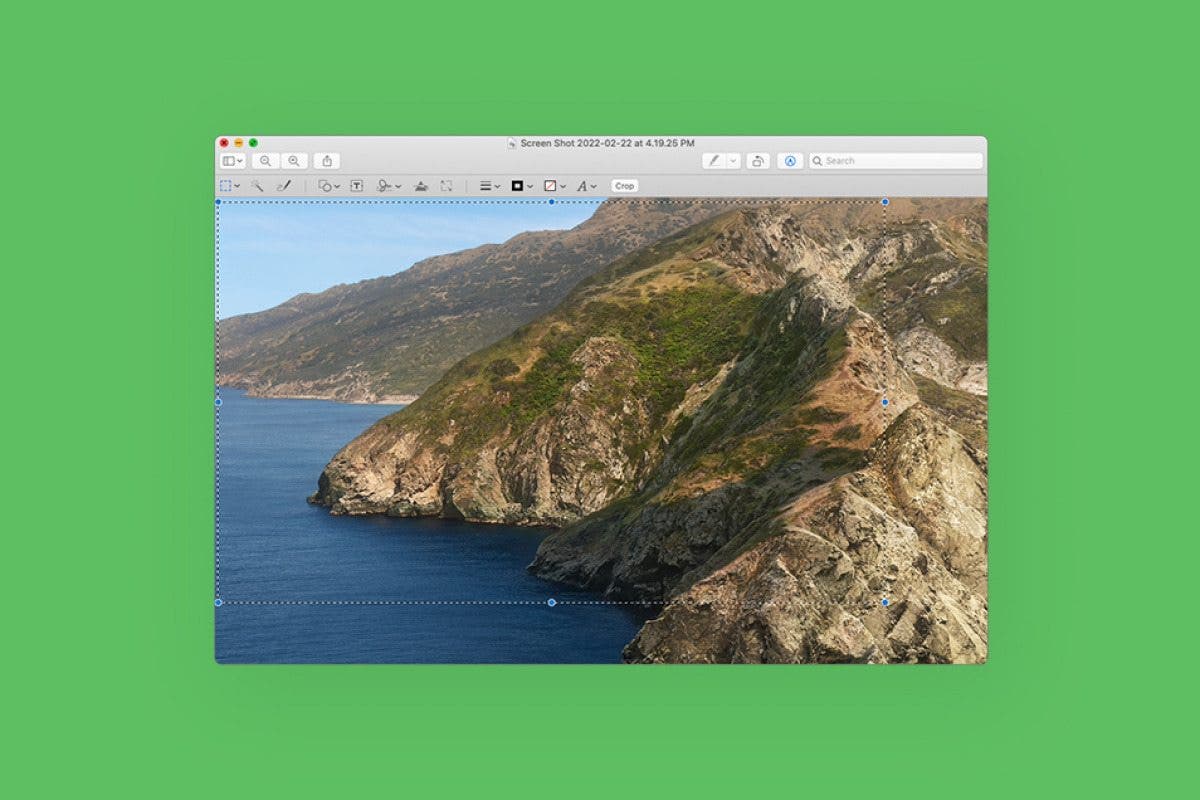 How to Crop Photos on Mac (Easiest Way!)