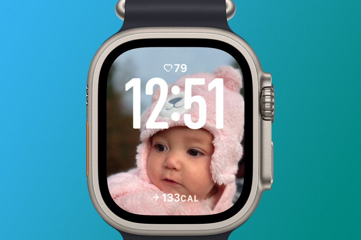 How to Customize Apple Watch Face in Four Ways