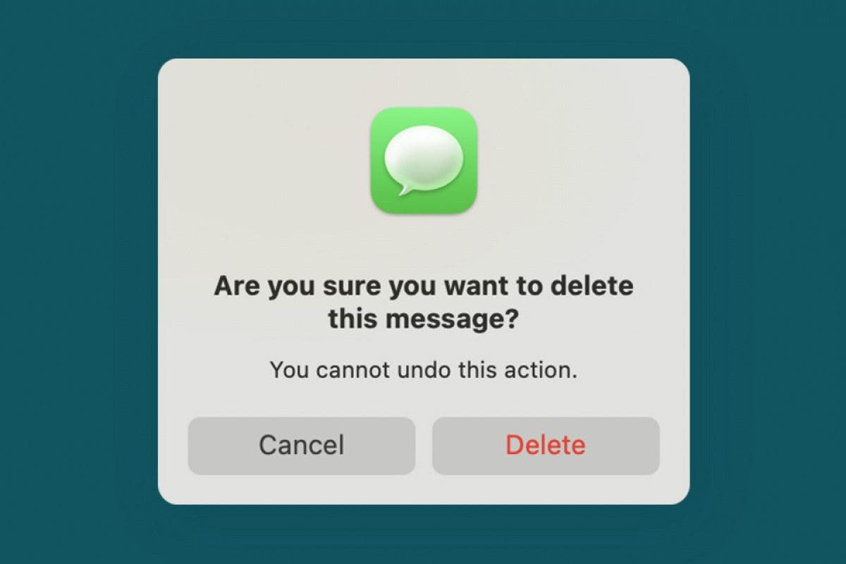 How to Delete Text Messages on Mac (4 Easy Ways!)
