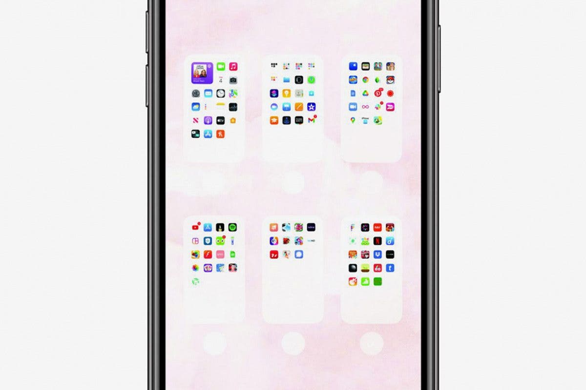 How to Clean an iPhone & Give It a Digital Decluttering