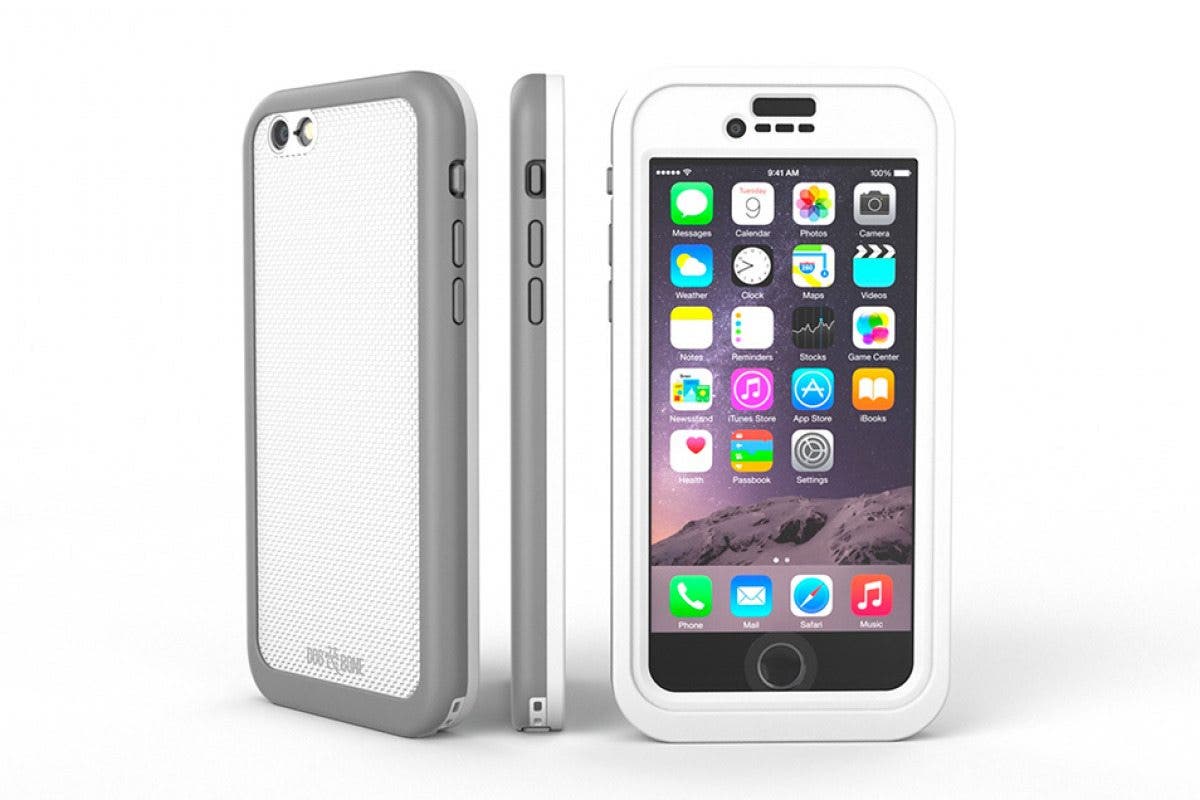 The Wetsuit Impact Review: Best Rugged, Waterproof & Shockproof iPhone ...