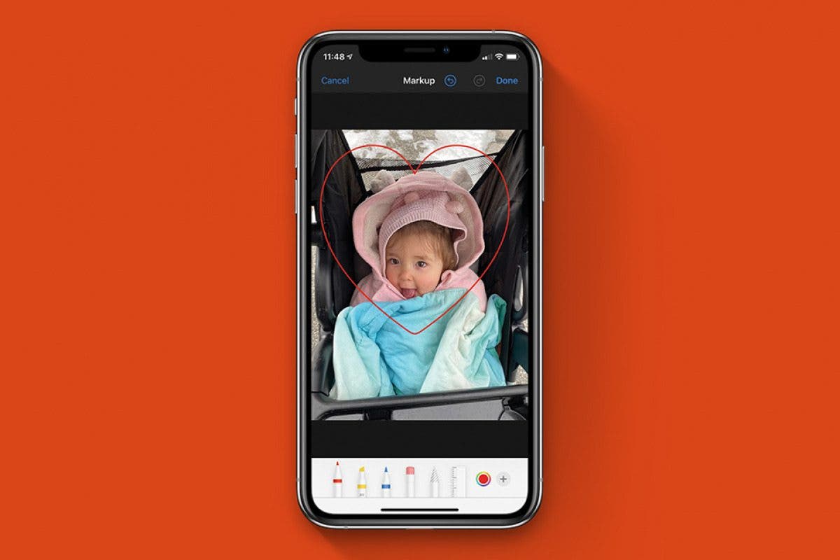 How to Draw Perfect Shapes on Your iPhone or iPad