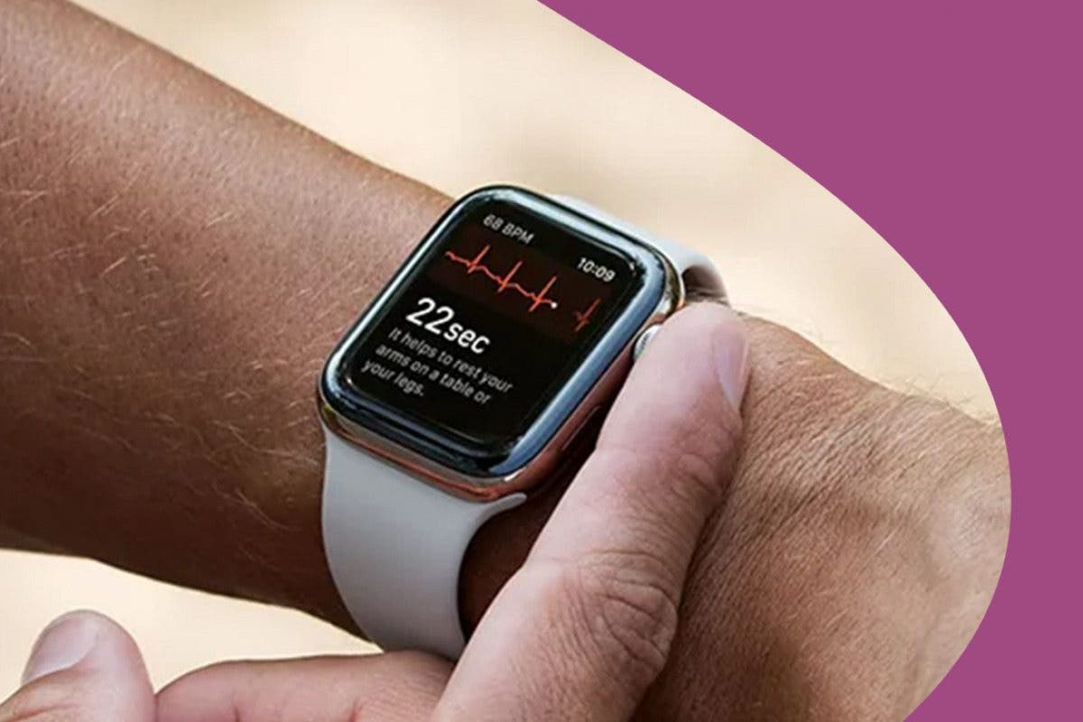How to Do ECG on Apple Watch: Set Up & Readings