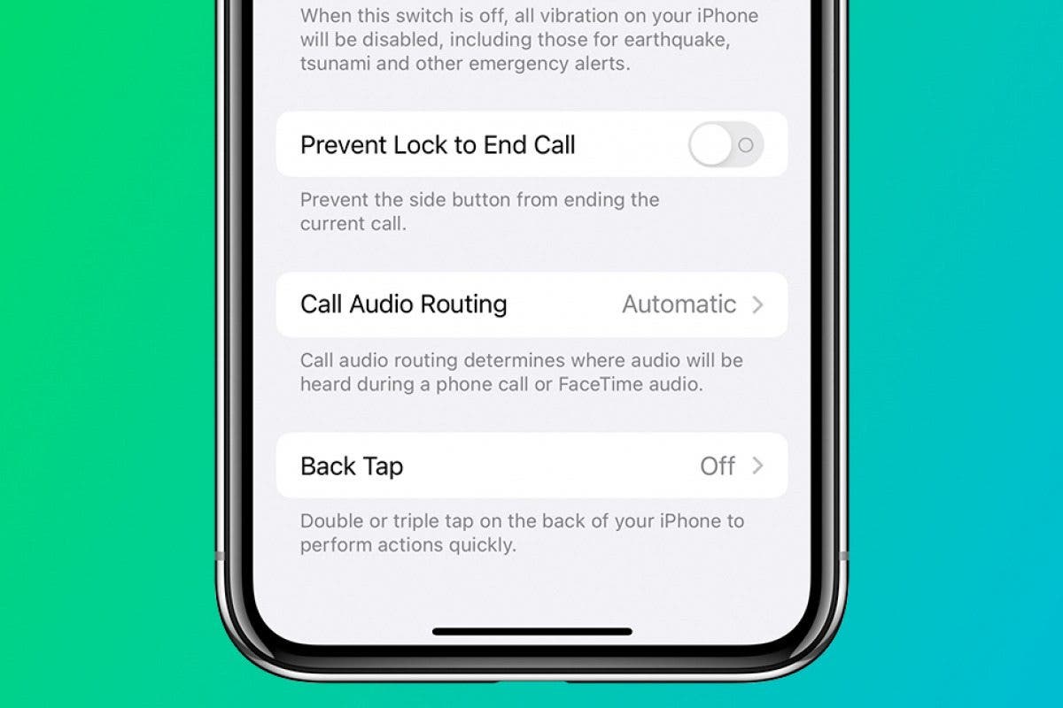 How to Fix Power Button Ending Calls iPhone