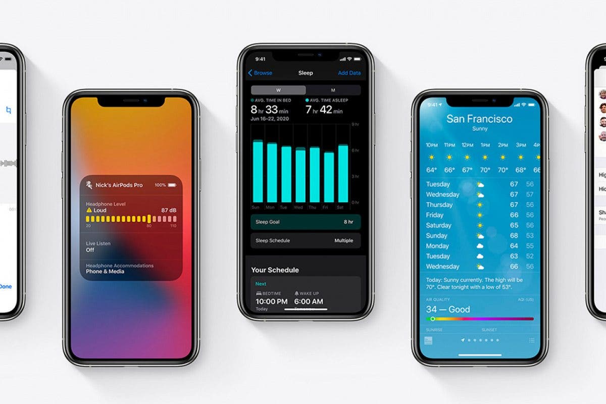 iPhone 12, New iPad & More: Follow Our 2020 Apple Fall Event Coverage ...