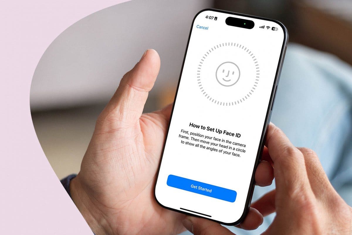 How to Add Another Face ID to iPhone