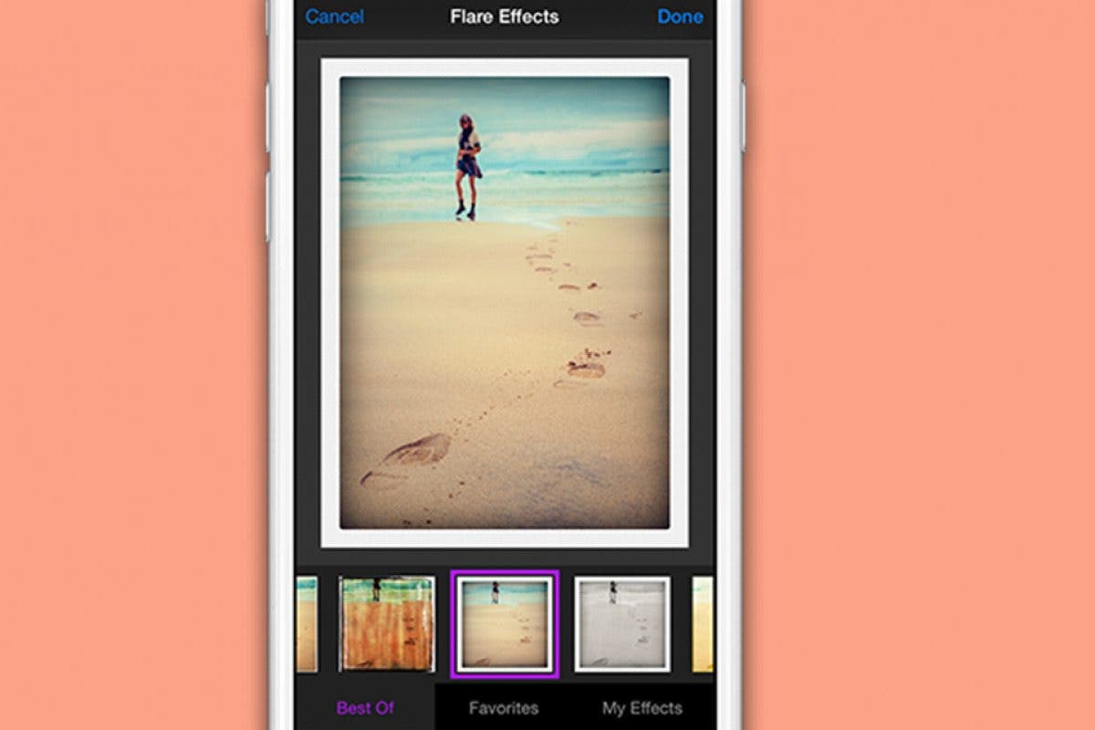 How to Use 3rd-Party Photo-Editing Apps within the iPhone Photos App
