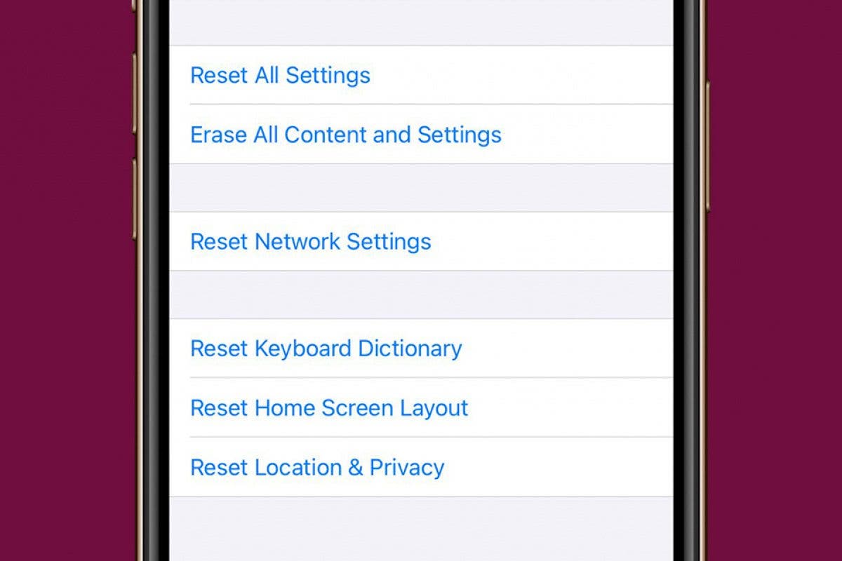 iPhone Frozen? Here’s What to Do If Your iPhone Keeps Freezing