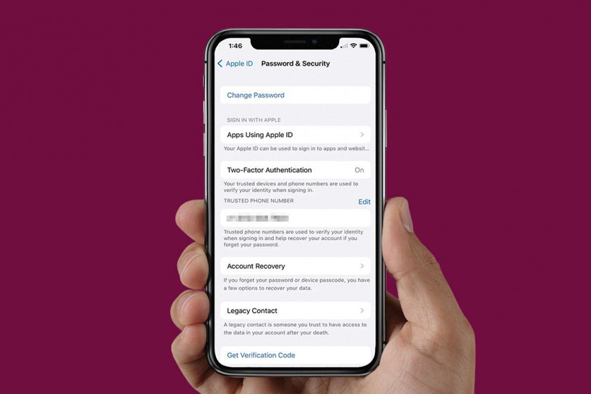Protect Your iPhone from Hackers with These Essential Tips