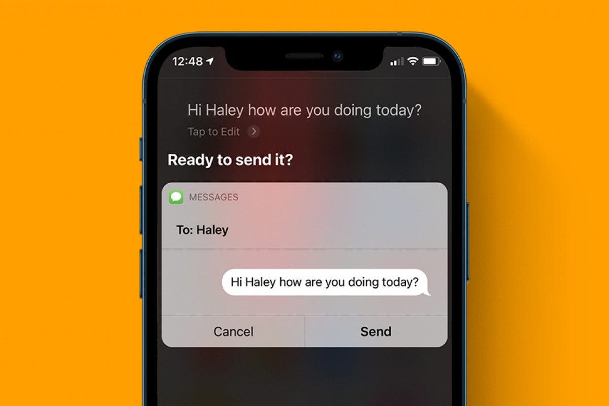iPhone Dictation: How to Use Voice-to-Text