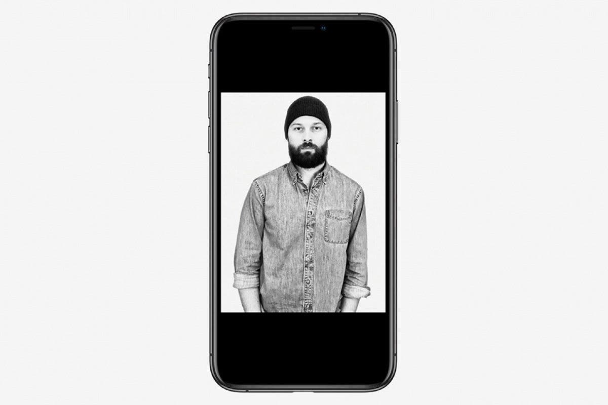 How to Use High-Key Light Mono on the iPhone 11 & 11 Pro