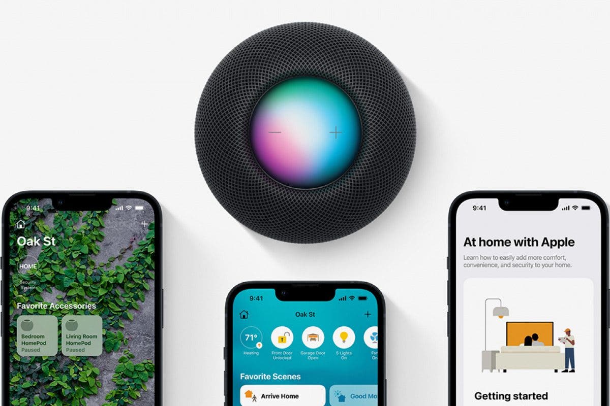 Do You Need an iPhone to Connect to HomePod?