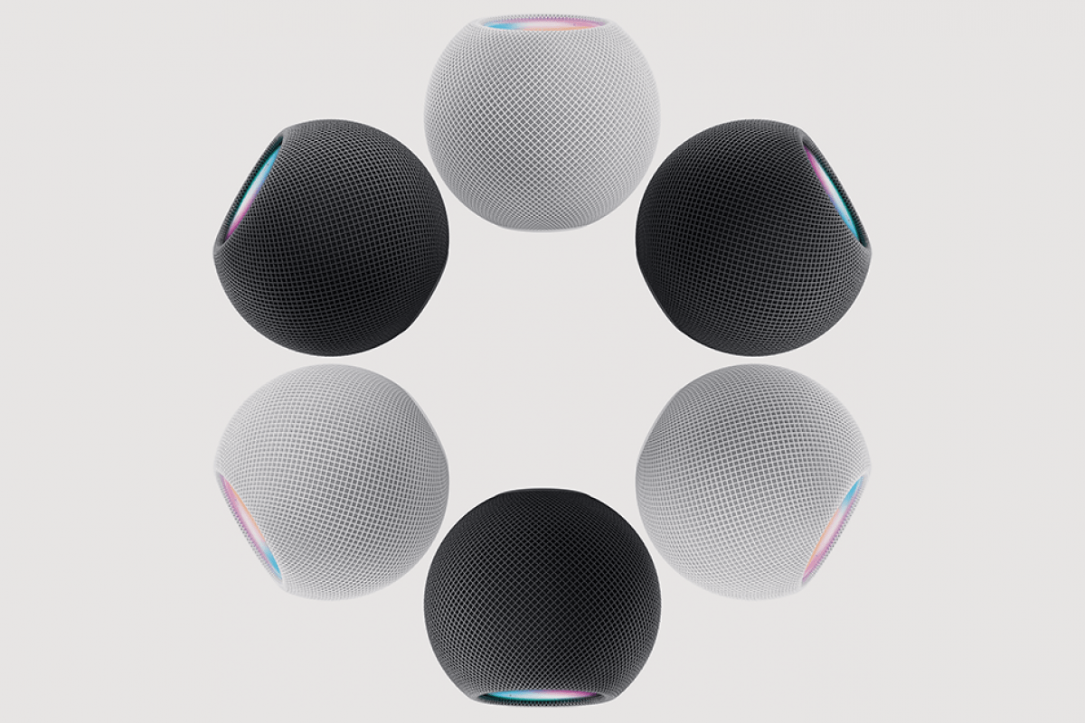 Review: For the HomePod Mini, There’s Still Room to Grow