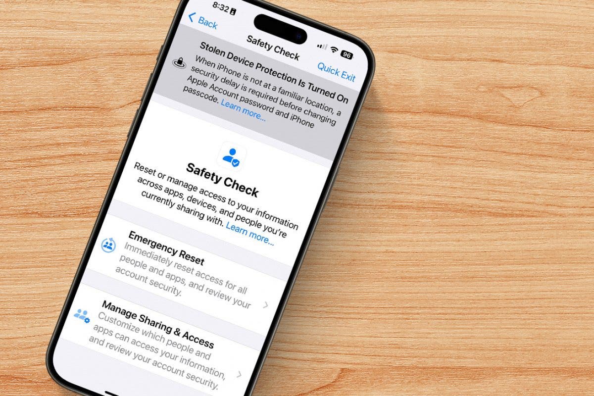 How to Tell If Someone Is Accessing Your iPhone Remotely