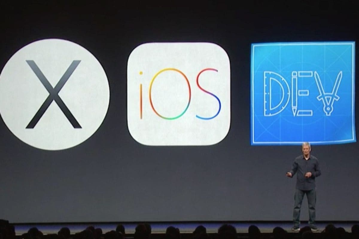 Apple Loosens up its NDA for iOS 8, OS X, and Xcode