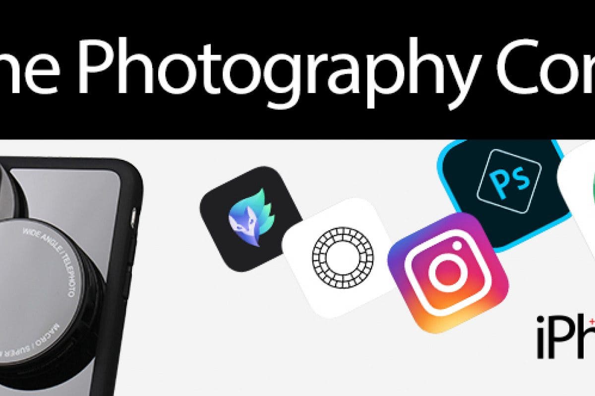 Enter iPhone Life’s Instagram Photo Contest