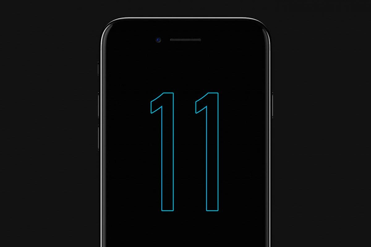 iOS 11: New iOS Rumors, Release Date, Beta Program, and What We’re ...