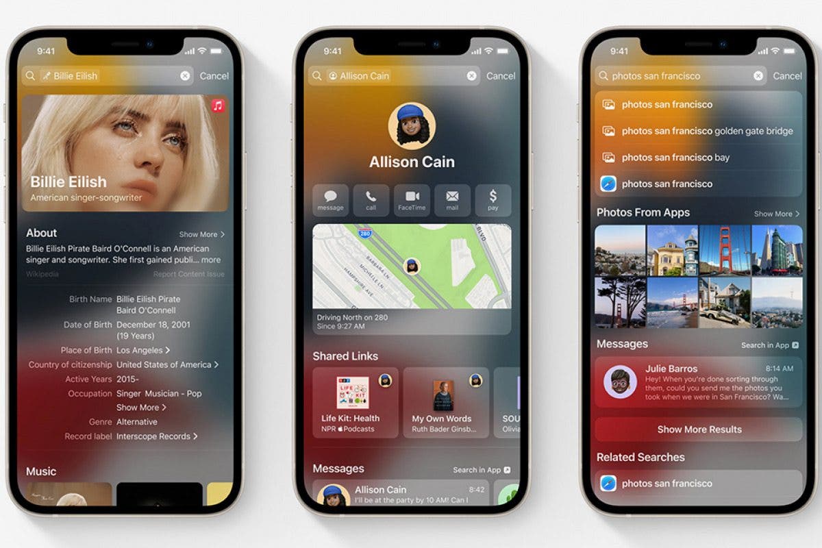 iOS 16: Everything We Know about the Next Update