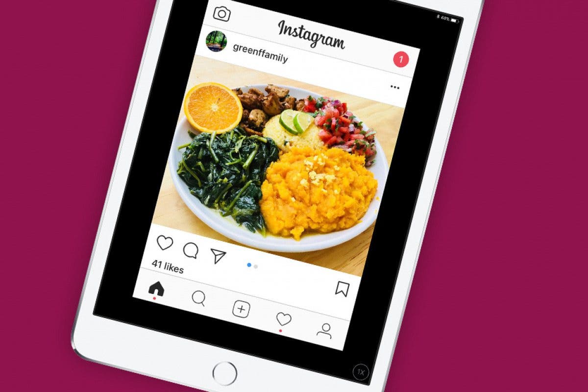 Instagram for iPad: Download & Install the Insta App on Your iPad
