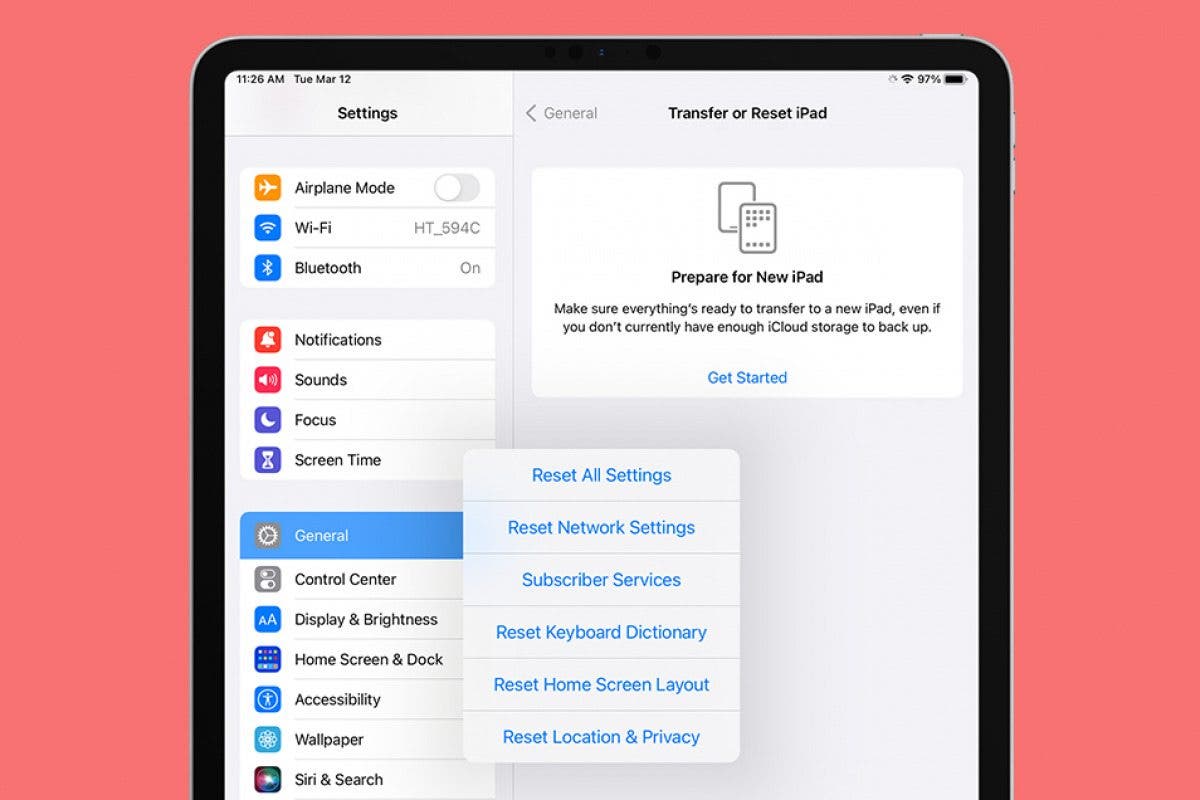 How to Fix iPad Keyboard Not Working