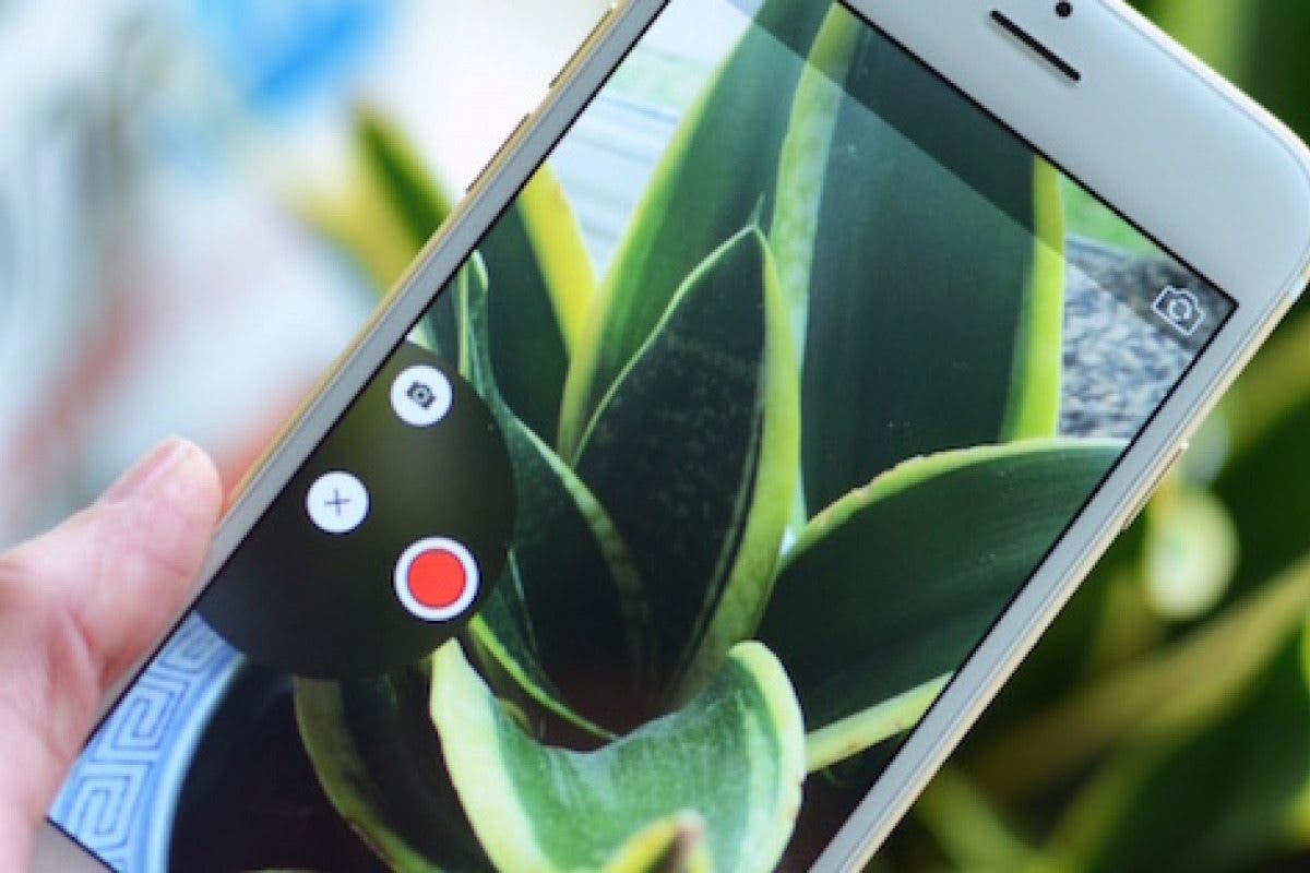 How to Instantly Send Photos in Messages