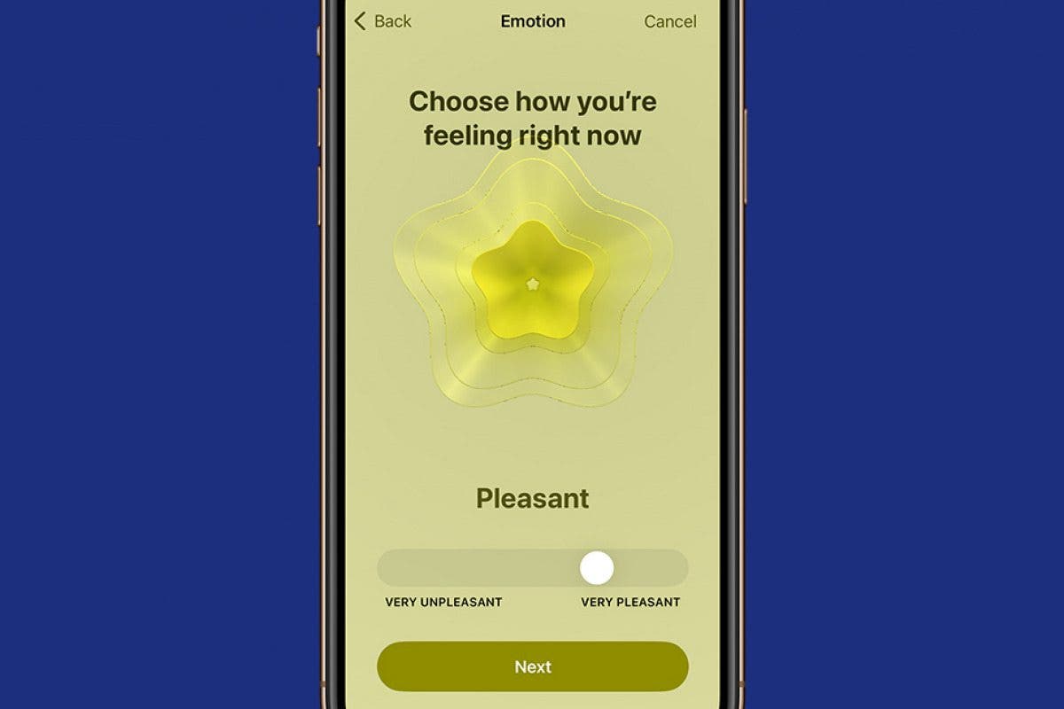 Log Your Mood & Track Your Emotions in the iPhone Health App