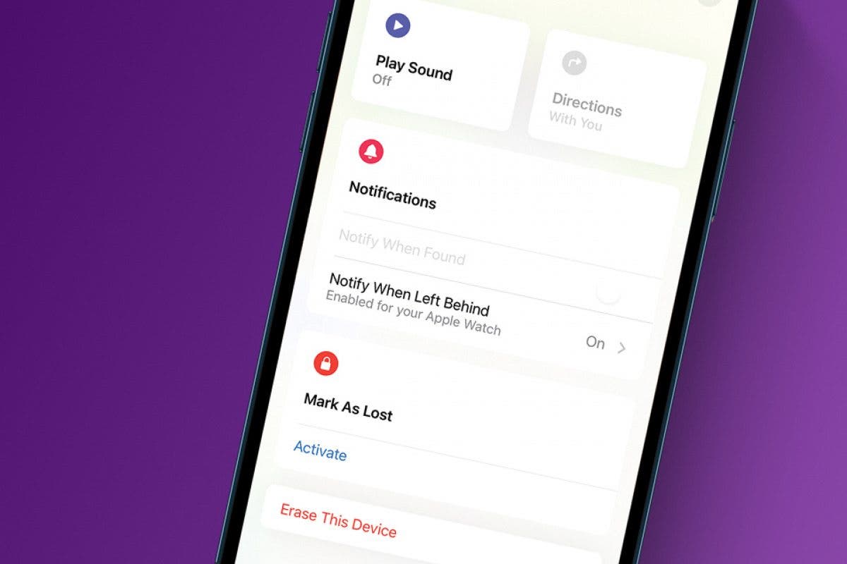 Stolen or Lost iPhone: Everything You Need to Do