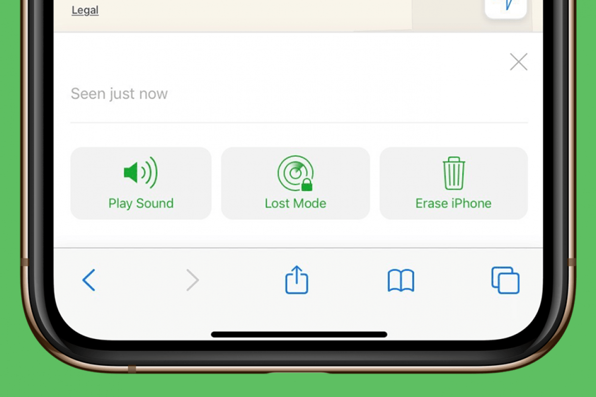 Find My iPhone Lost Mode: How Does it Work & What Does it Do?
