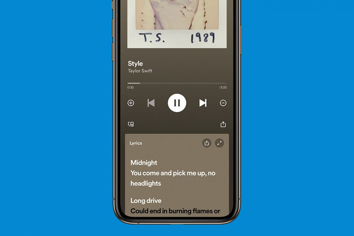 How to See Lyrics on Spotify–Easiest Way!