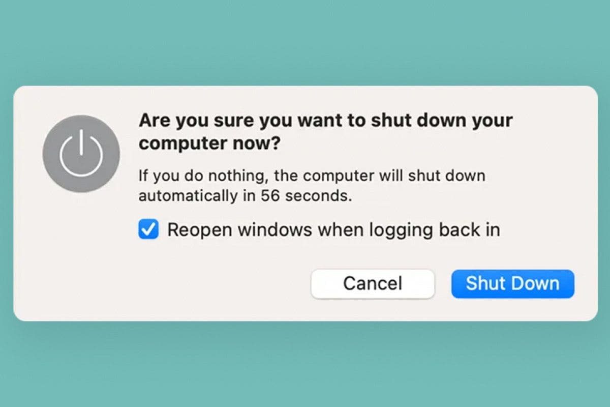 3 Ways to Turn a Mac On & Off