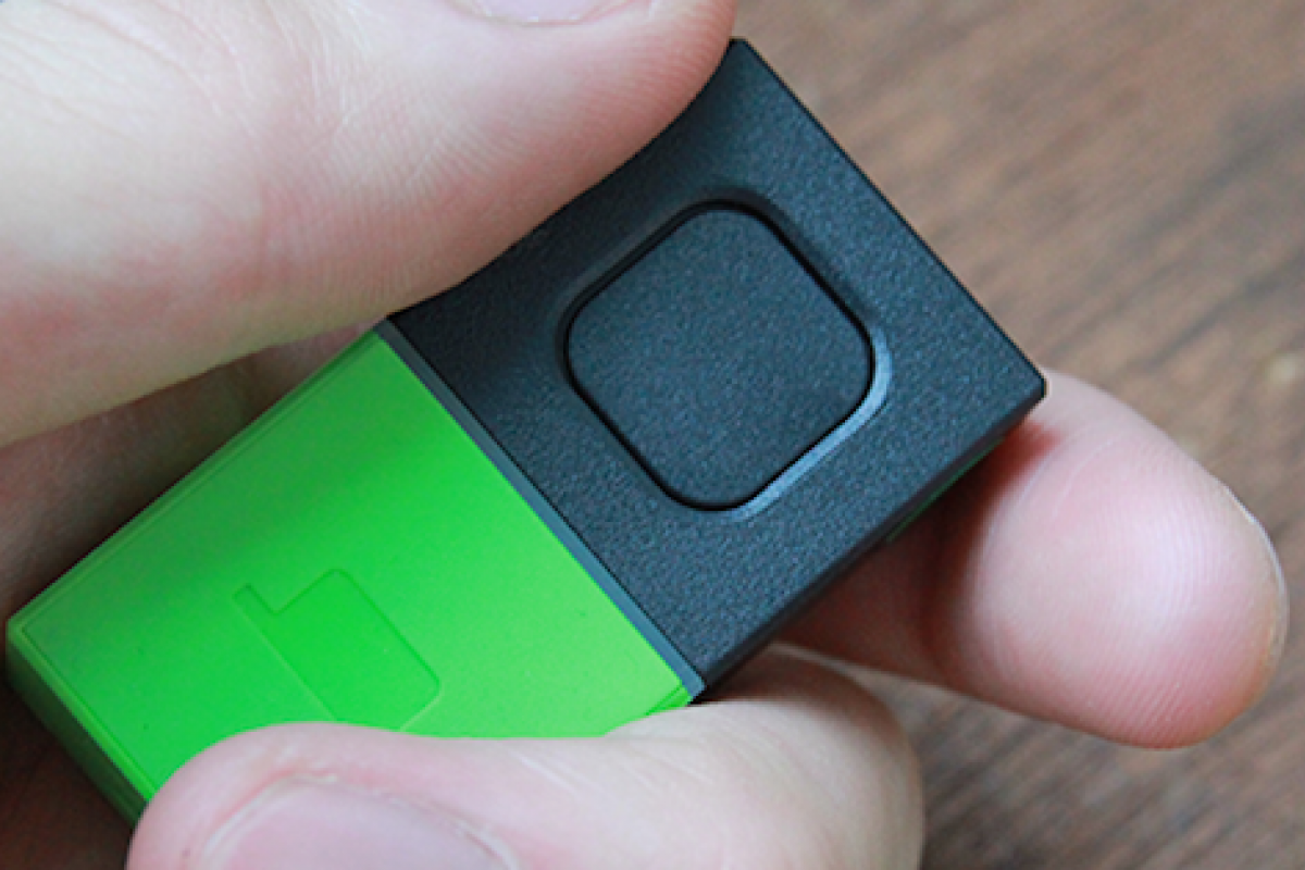 Unlock Your Imagination with Sony’s MESH Tags