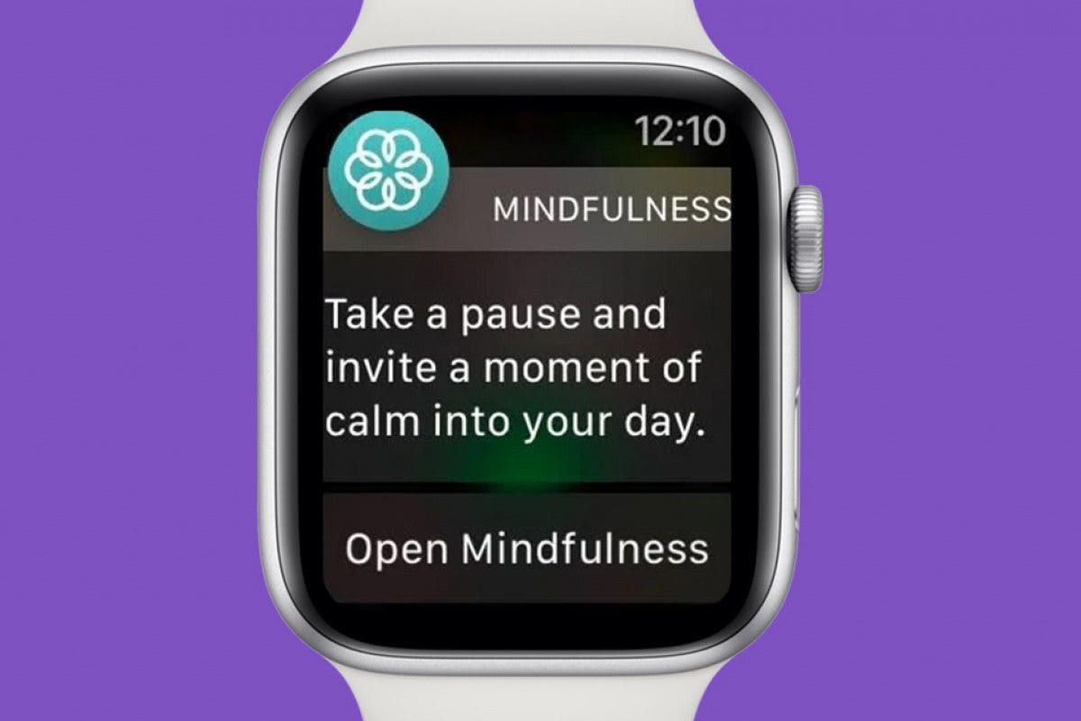 How to Disable Breathe Reminders on Apple Watch or Customize Them Instead