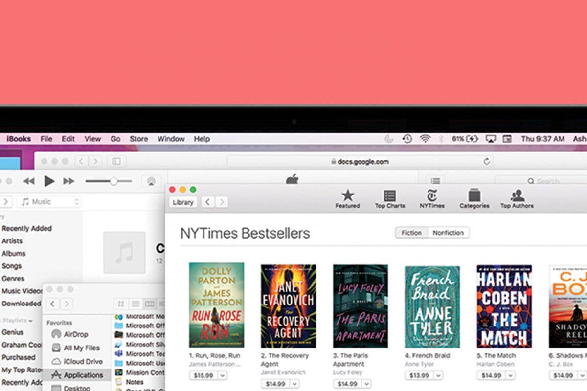 How to Minimize All Windows on Mac (at the Same Time!)