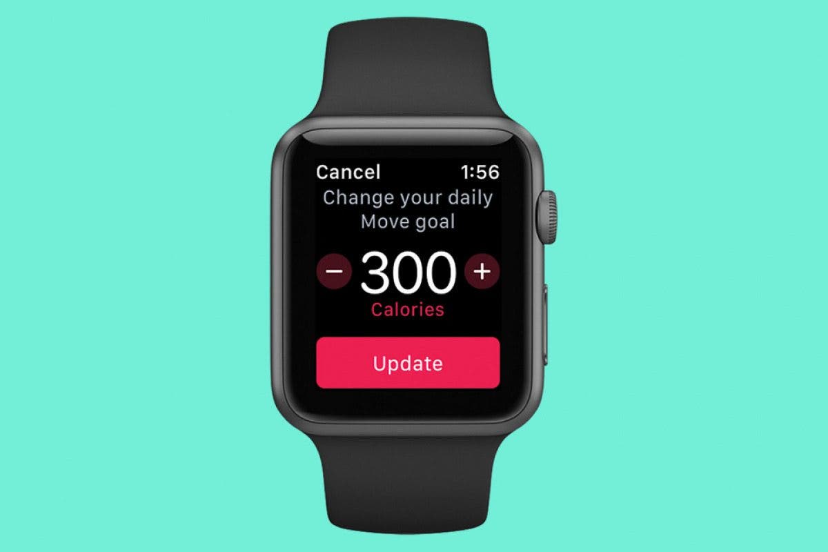 How to Change Your Move Goal on the Apple Watch (Updated for watchOS 7)