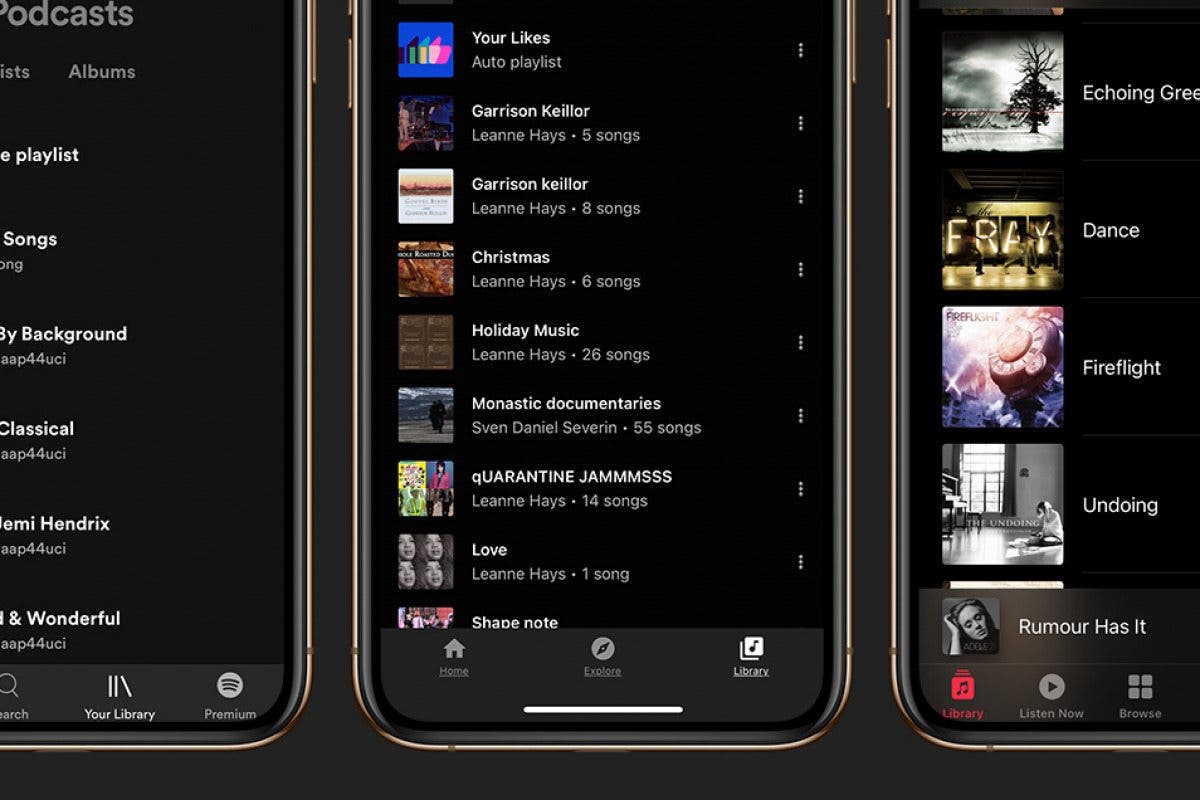 How to Delete a Playlist from Your iPhone