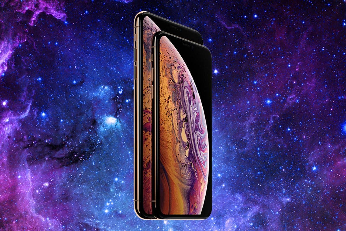 Making Sense of Apple’s New iPhone Lineup: What Do the XR, XS & XS Max ...