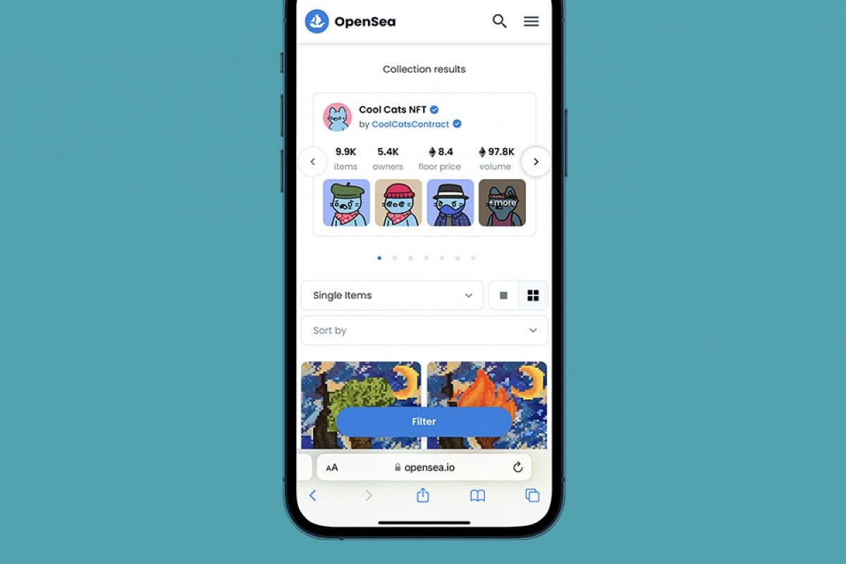 What Is NFT Crypto Art? Understanding the NFT Art Marketplace