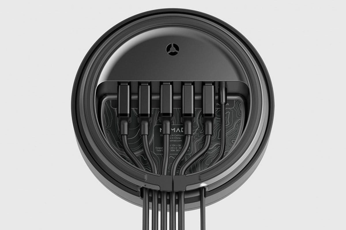 USB Hub Review: Keep Unsightly Cables Hidden from View